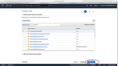 Aws Systems Manager And Ssm Session Manager — Connect To Ec2 Terminal