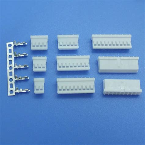 Molex504051端子胶壳针座molex1 5两侧带扣胶壳端子线接插件厂家 阿里巴巴