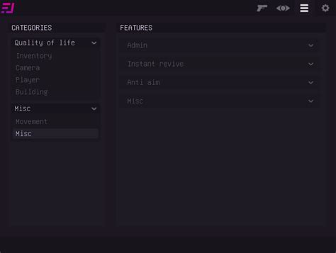 Fluent Internal For Rust Pslient Desync And Chams Cheatvault