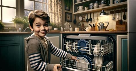 Bertus Coetzee On Linkedin My Nephew Ryan A Dishwasher And Reading Motives Dolphin Bay