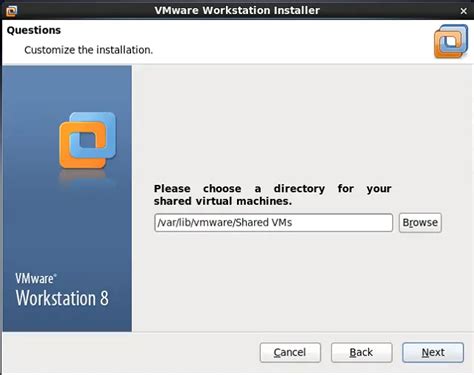 Install Vmware Workstation 9 On Centos 6 Rhel 6 Itzgeek