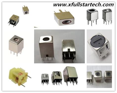 Custom Made Ift Variable Coil For Recorder Buy Custom Made Ift Coil