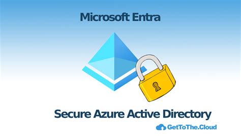 Microsoft Entra Secure Azure Ad Tenant Gettothecloud