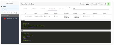 Support For Ui · Issue 63 · Taskforceshbullmq · Github