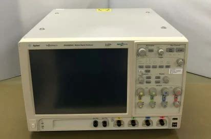 AGILENT HP HEWLETT PACKARD KEYSIGHT DSA 90254A 전자 테스트 장비 판매 가격 9252811에 사용됨 CAE에서 구매