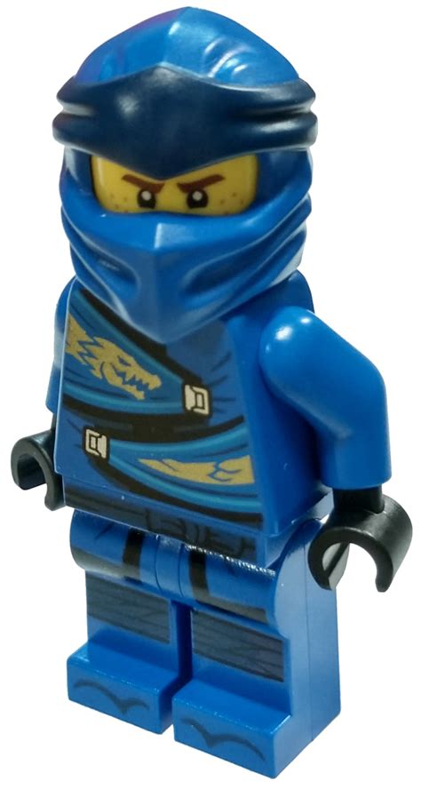 Lego Ninjago Movie Jay Images And Photos Finder