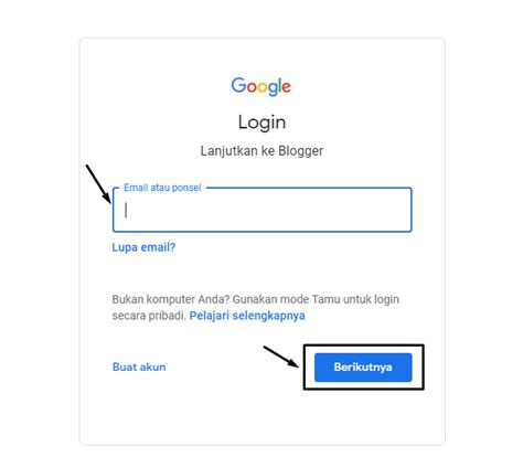 Cara Membuat Blog Dan Website Gratis Paling Mudah Untuk Pemula
