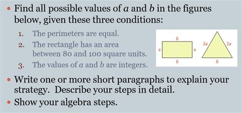 Solved E Find All Possible Values Of A And B In The Figures Chegg Com