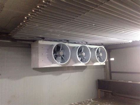 Махны хадгалах Хөргөлтийн тоног төхөөрөмж Данай Уул ХХК