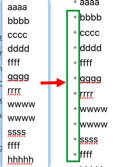 Is There A Quick Way To Add Multiple Bullet Points At Once Using