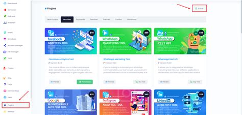 Install New Module Docs Stackposts Documentation Install New Module Docs Stackposts Documentation