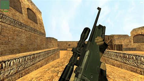 Get Counter Strike 1 6 Server Godlike