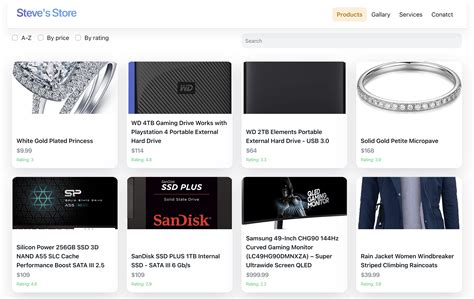 GitHub 9amcoder E Commerce V1 This Project Is Using Algorithms And