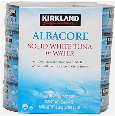 Top 20 High Protein Foods To Purchase At Costco