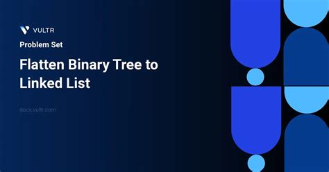 114 Flatten Binary Tree To Linked List Solutions And Explanation