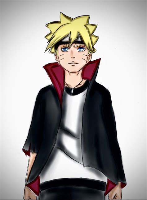 Drip Boruto Rboruto