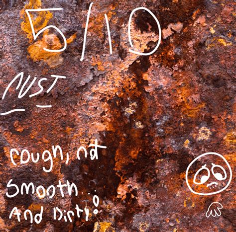 Fuck These Textures R Evilautism