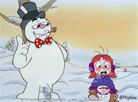 Post Edit Frosty Returns Frosty The Snowman Frosty The Snowman Series Holly DeCarlo