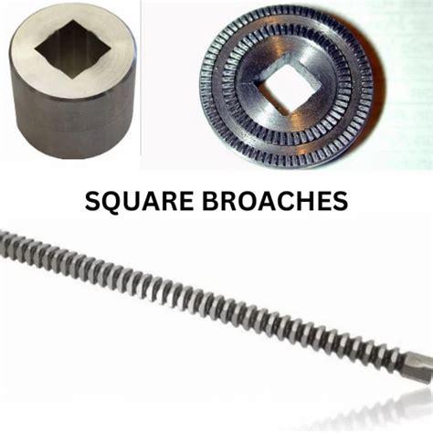 Square Broach At ₹ 20000piece In Satara Id 1851325630