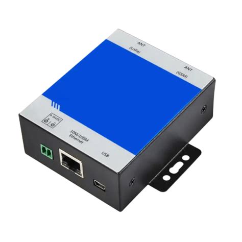 Gaotek Lora Gateway Gao Tek