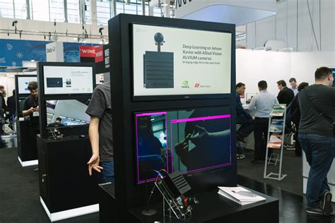 open computing at the edge zephyr member antmicro at embedded world