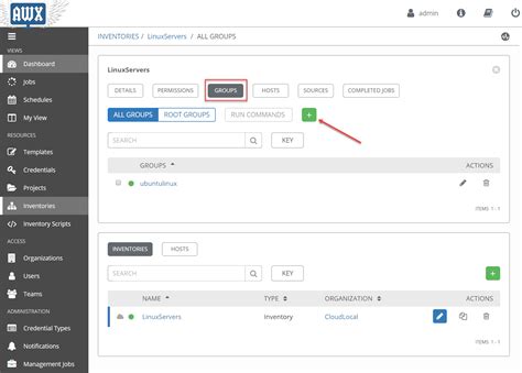 Use Ansible Awx To Automate Linux Updates And Patches Virtualization