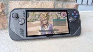 How To Increase ROG Ally VRAM To Improve Gaming Handheld GPU