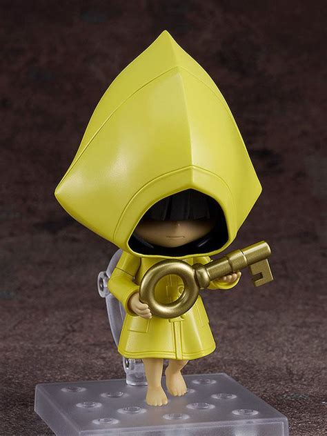 Little Nightmares - figure.community