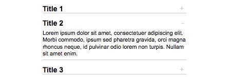 Essential JQuery Tips Plugins And Tutorials For Building A Fancy Website