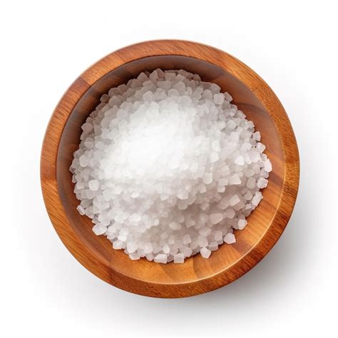 Premium Ai Image Salt Around The World