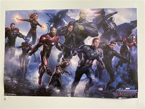 The Correct Order In Which To Watch The MCU Blueprint