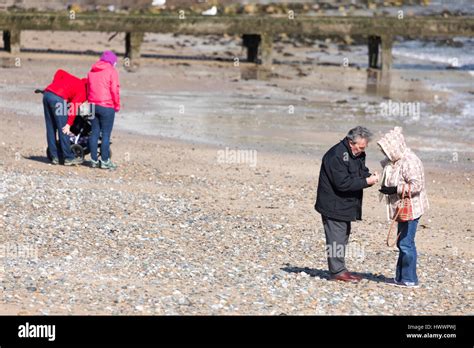 Finding Shells Hi Res Stock Photography And Images Alamy