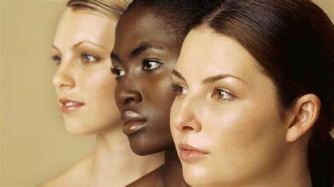 How Our Genes Shape Our Facial Features Genetic Literacy Project