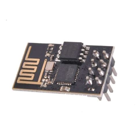 esp8266 upgraded version esp 01 esp8266 serial wifi wireless module