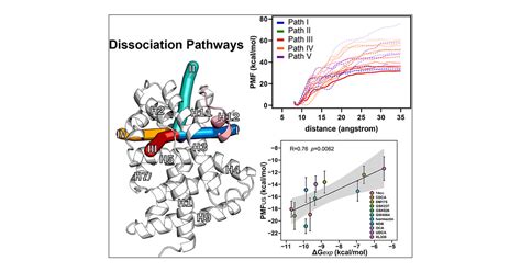 Exhaustively Exploring The Prevalent Interaction Pathways Of Ligands Targeting The Ligand