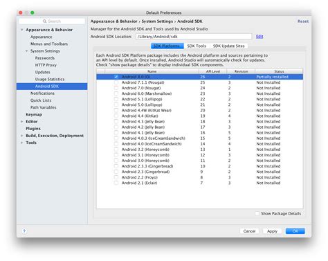 Export To Android APK Alternative Method Steam Solo