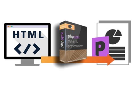 Powerpoint With Php Phppptx