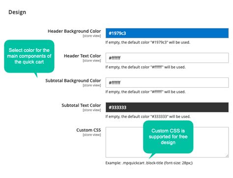 magento 2 quick cart mini cart extension mageplaza