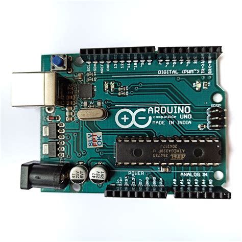 Buy Uno R3 Development Board Atmega328p Cp2102 For Arduino