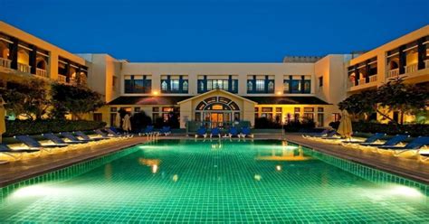 Ранни Записвания в Хотел Diar Lemdina 4 Хамамет Тунис 2023 Чартърен Полет от София 7