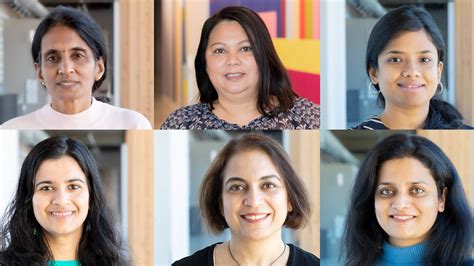 Reflections From Microsoft Women Innovating In Cloud Hardware Microsoft Bay Area Blog