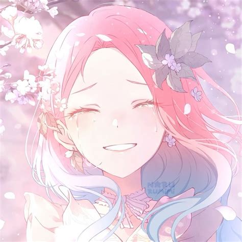12 Mizi As Mizuki From Pjsk Arte Ventagli Vocaloid Alieni