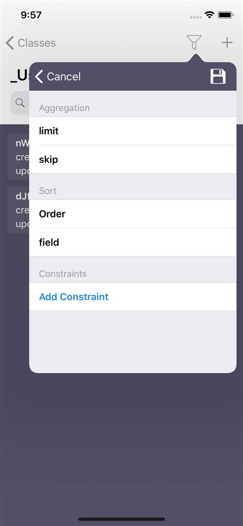 Alternatives And Detailed Information Of Parse Dashboard For Ios