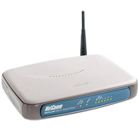 Home Netcomm Wireless Support