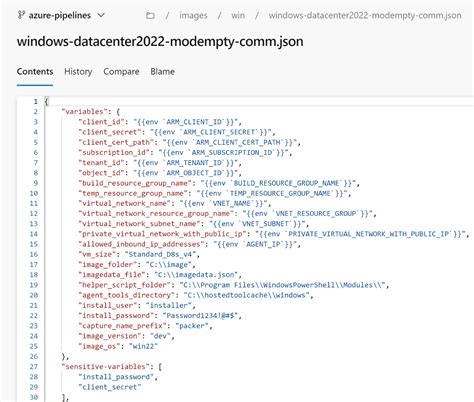 A Guide To Automating Packer Image Builds And Management With Azure