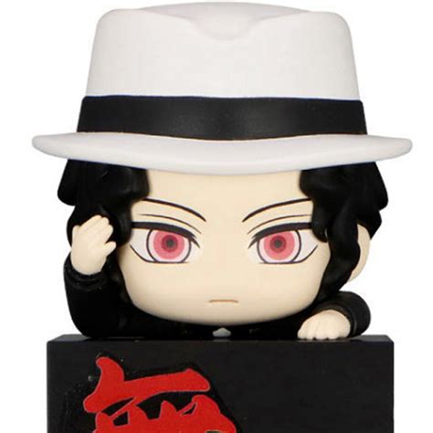 Demon Slayer Kimetsu No Yaiba Figurine Kibutsuji Muzan Hikkake Figure Tsukihiko Ver