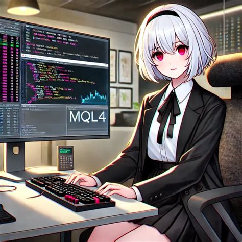 Mql開発（mql4mql5） アーカイブ Globaltradecraft