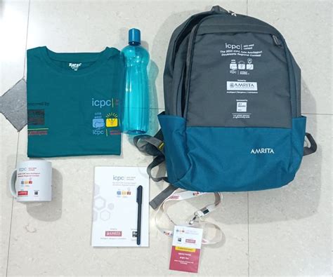 ujjawal patidar on linkedin icpc amritapuriregionals teamwork codingchallenge