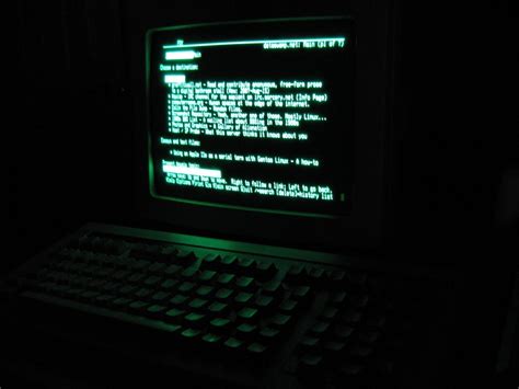 Linux Terminal Wallpapers Top Free Linux Terminal Backgrounds