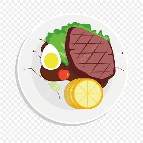 스테이크 스테이크 클립 아트 서부 사람 스테이크 Png 일러스트 및 이미지 에 대한 무료 다운로드 Pngtree